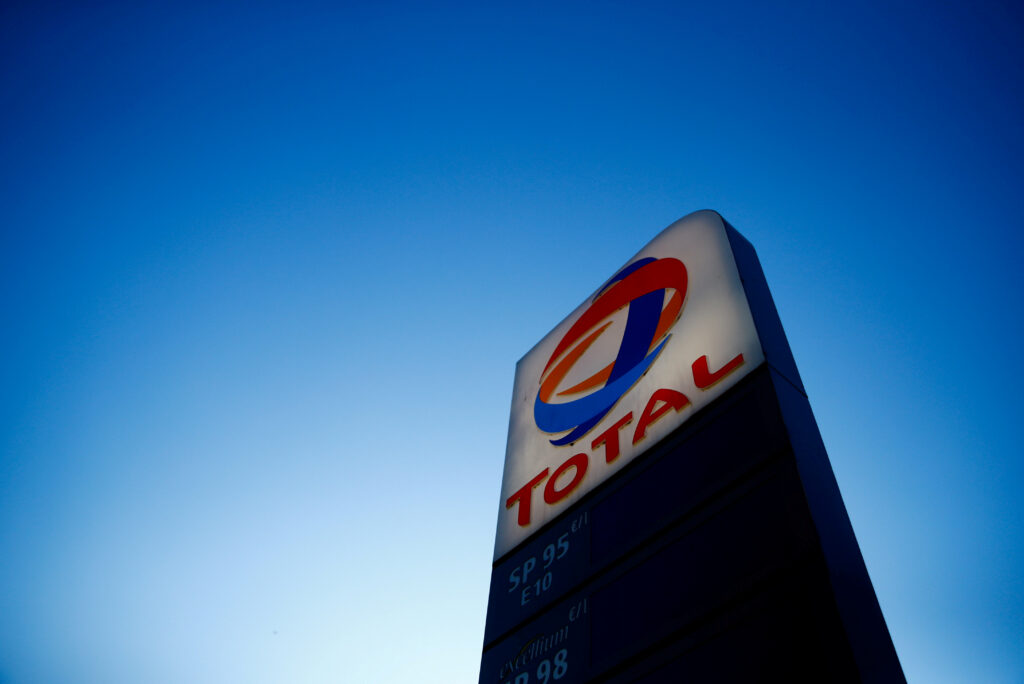 Total and Mozambique sign security pact for $20 billion natural gas ... Total and Mozambique sign security pact for $20 billion natural gas ...