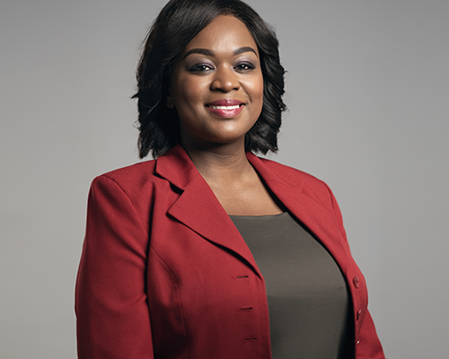 Hosts Archives - CGTN Africa