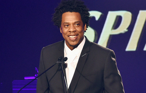 Jay Z Becomes Worlds First Billionaire Rapper Cgtn Africa