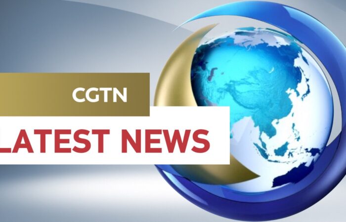 United Nations Climate Change Pledges – CGTN Africa United Nations Climate Change Pledges – CGTN Africa