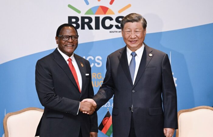 Brics Summit 2023 - CGTN Africa Brics Summit 2023 - CGTN Africa
