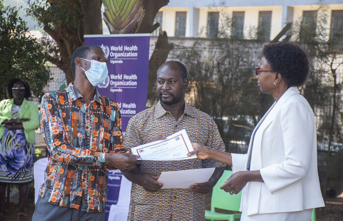 Swahili becomes first African language recognized by Twitter - CGTN Africa