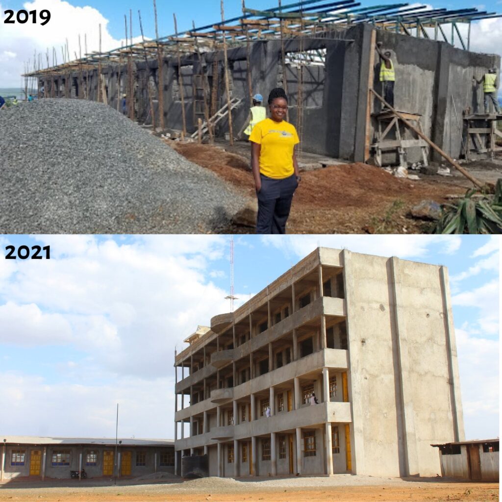 TechLit Digital helping rural school children code their way to brighter future - CGTN Africa