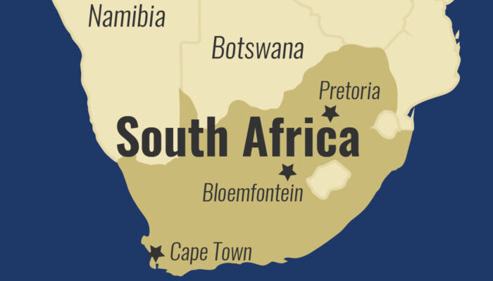 Kenya says on track to combat desertification - CGTN Africa